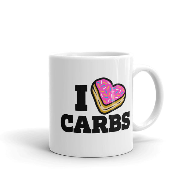 Mugs – Erik The Electric